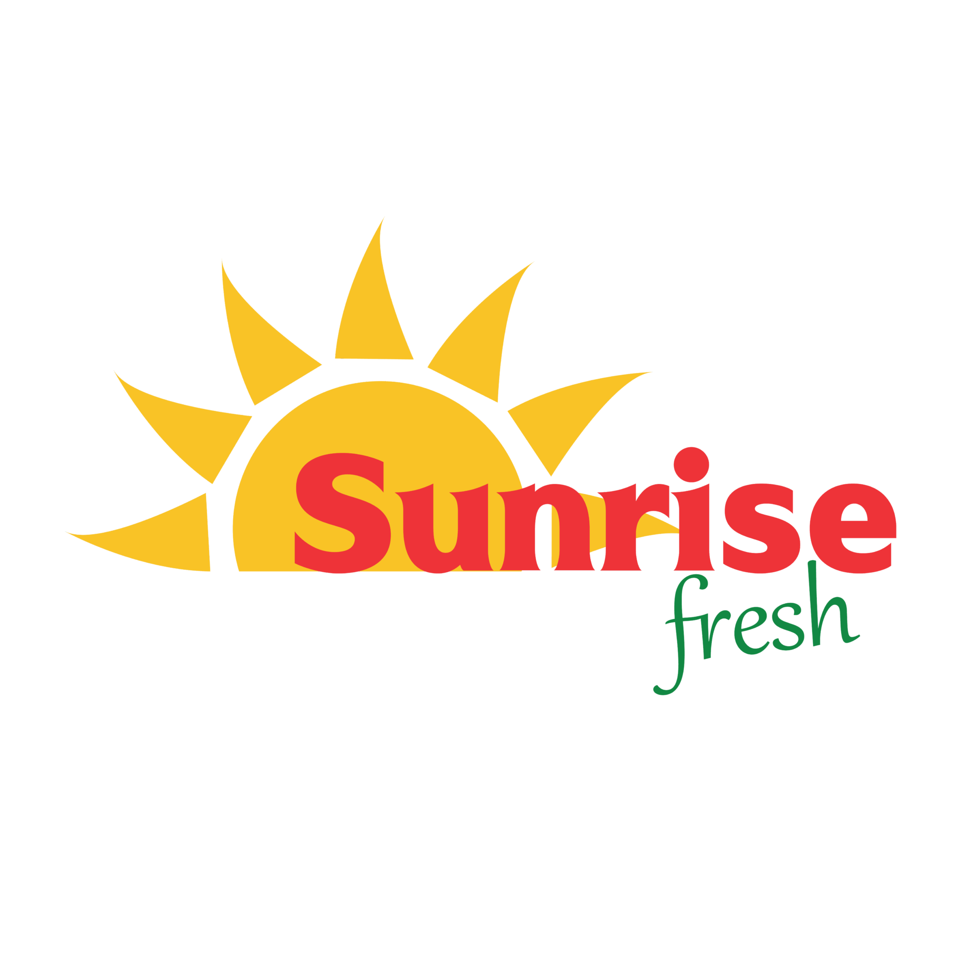Sunrise Fresh